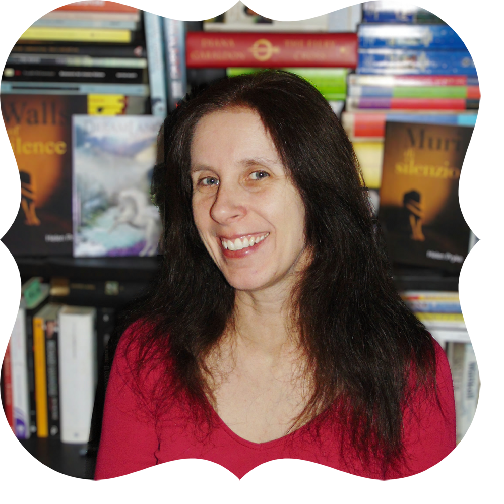 #BraveMe Story Helen Pryke: surviving psychological abuse for 23 years ...
