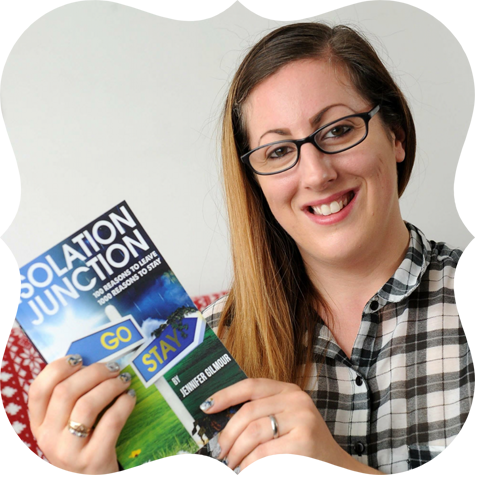 #BraveMe Story Jennifer Gilmour: My experience of coercive control ...